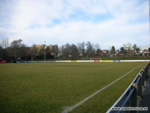 Wien Franz H lbl Sportanlage Wien Franz H lbl Sportanlage