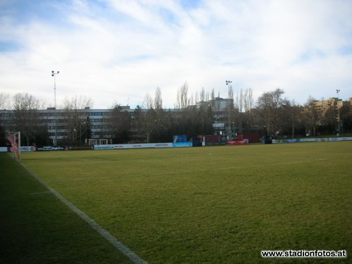 Wien Franz H lbl Sportanlage Wien Franz H lbl Sportanlage